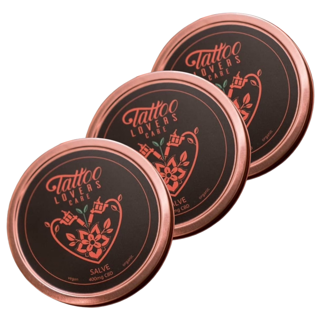Tattoo Glide 8oz – Tattoo Lovers Care